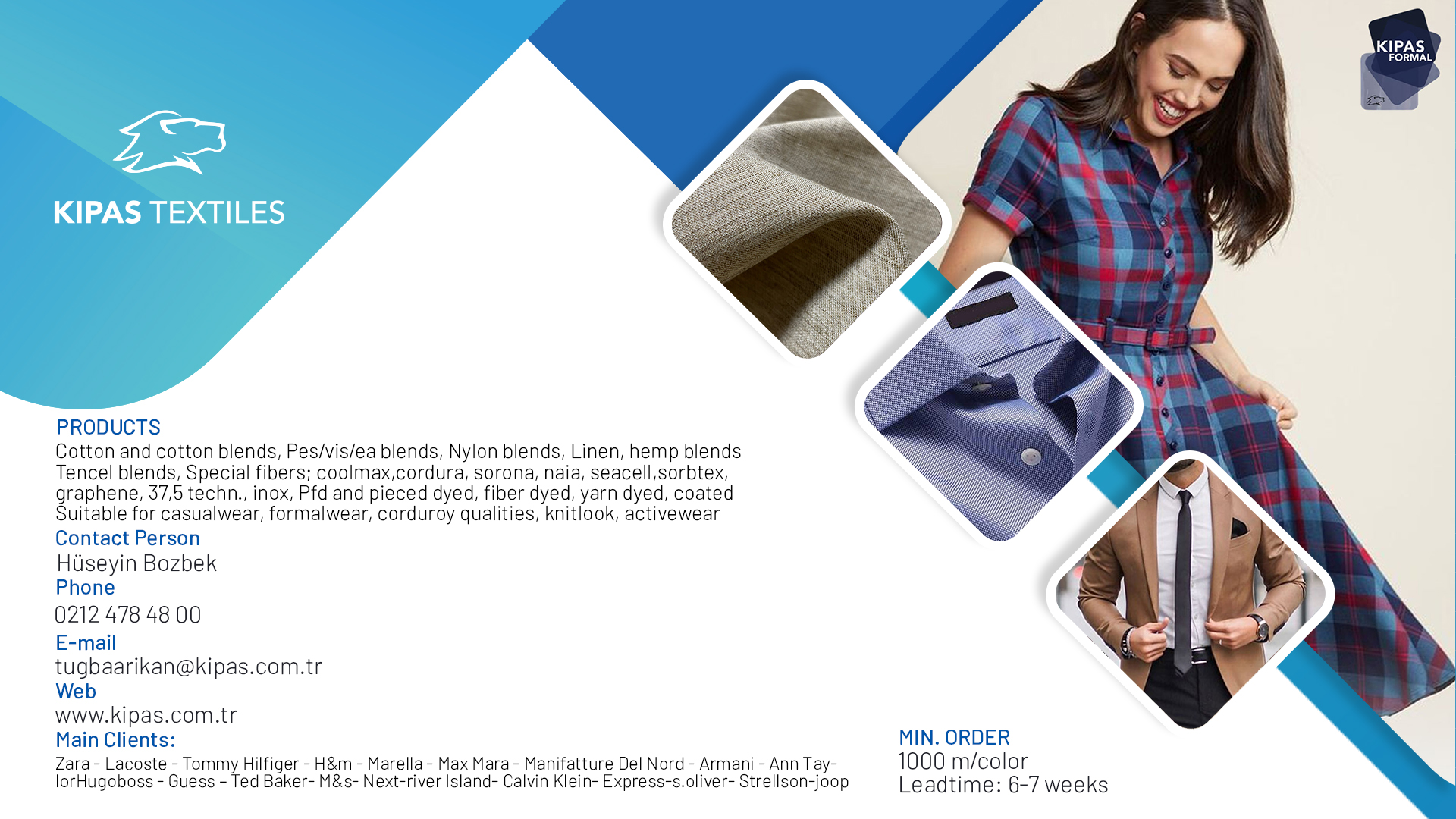 Event | i of the World Textiles Meets UK