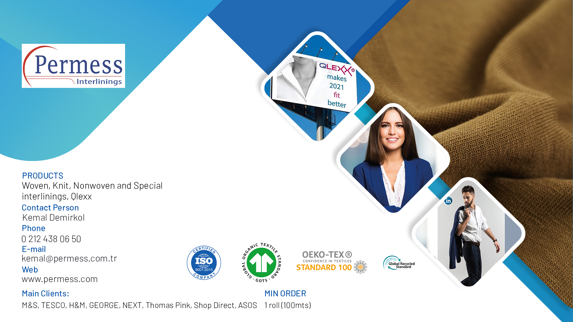 Event | i of the World Textiles Meets UK